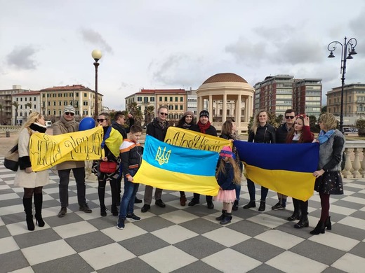 Eka project презентувала відеороботу 'Моя Україна' - Статті - UA Modna