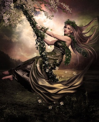 Slavic Mythology: Mavka