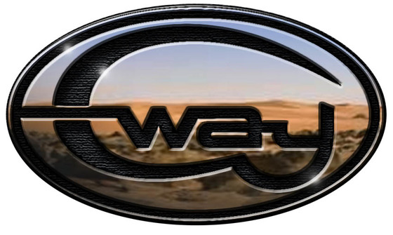 Бренд проект C-WAY mototrailers.