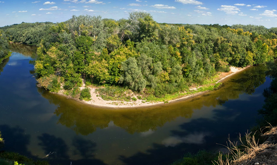 Природа Глобинщини (Фото)